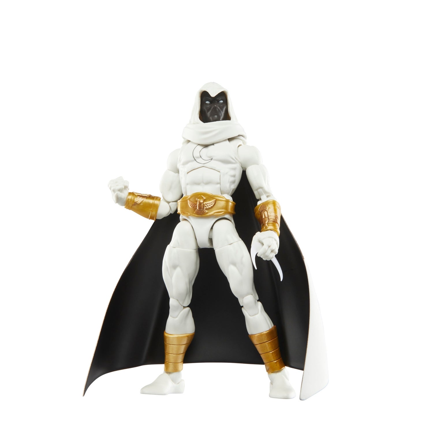 Marvel Legends Series Strange Tales Moon Knight, 6" Comics Collectible ...