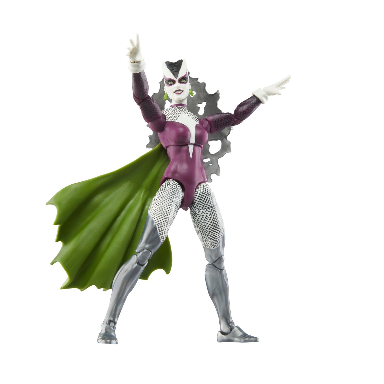 Marvel Legends Series Strange Tales Marvel's Lilith, 6" Comics ...