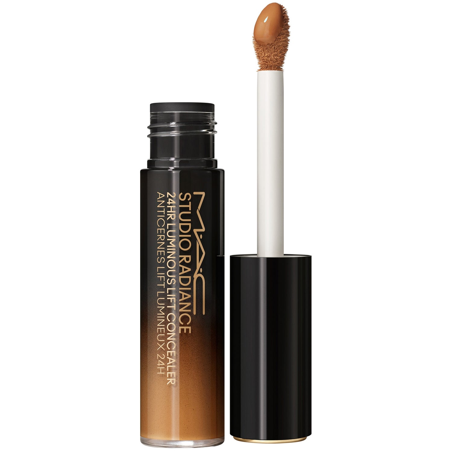 MAC Studio Radiance 24HR Luminous Lift Concealer 9ml (Various Shades ...