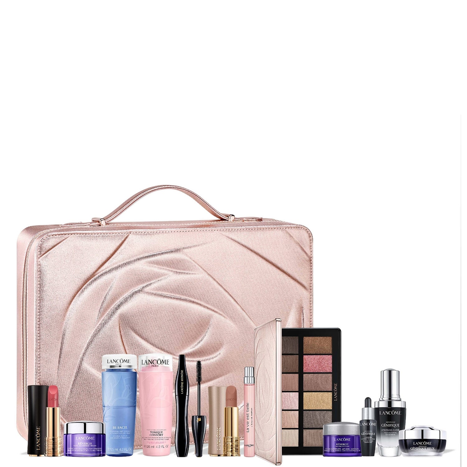 Lancôme Beauty Box Gift Set Livrare gratuită Lookfantastic