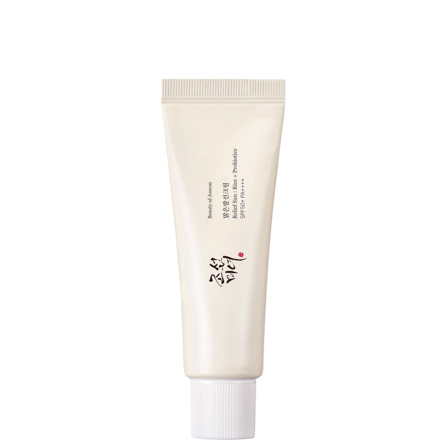 Beauty of Joseon Relief Sun Rice + Probiotics SPF50+ 50ml - GRATIS levering