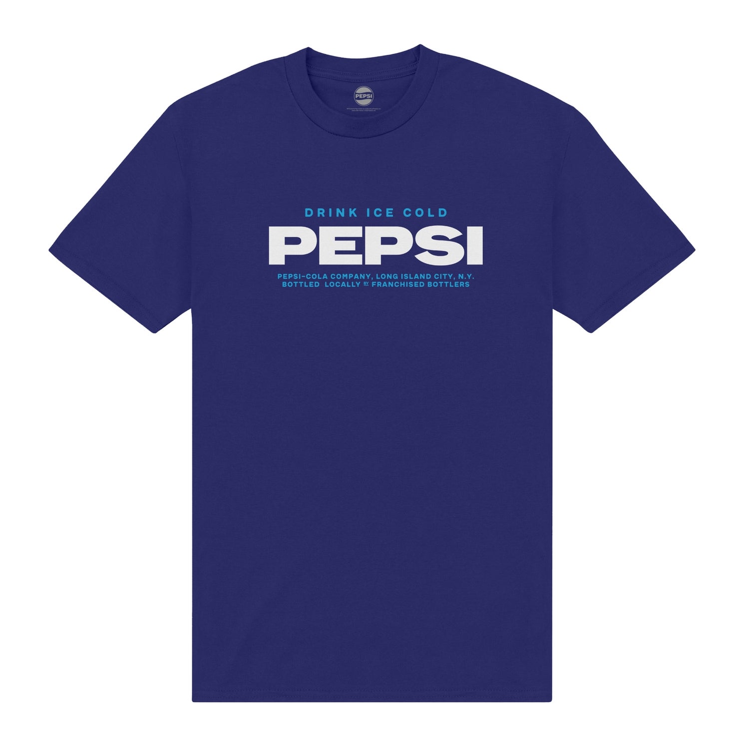 Pepsi T Shirts Buy White Tshirts For Men By OTHER CHARACTERS Online