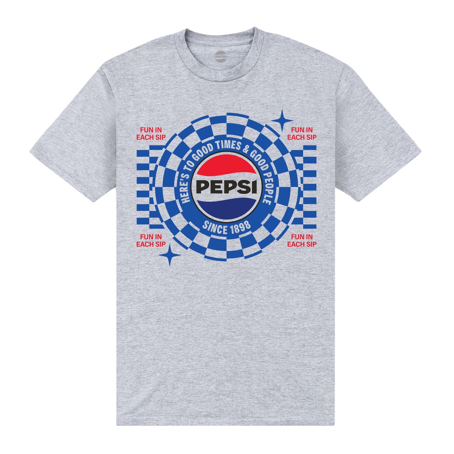 Pepsi T Shirts Buy White Tshirts For Men By OTHER CHARACTERS Online