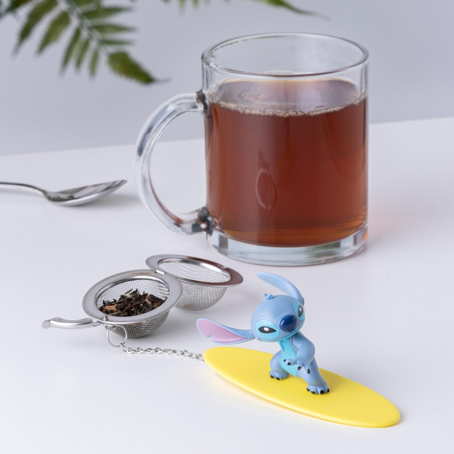 Lilo & Stitch Stitch Tea Infuser Gifts - Zavvi UK