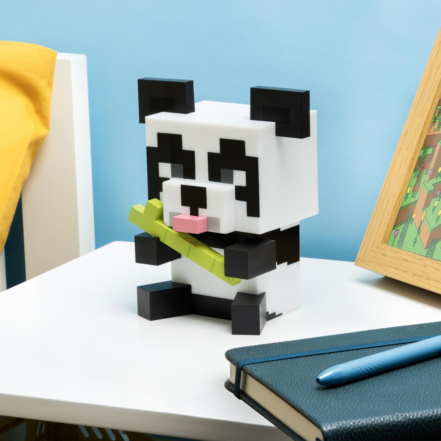 Minecraft Panda Light Gifts - Zavvi UK