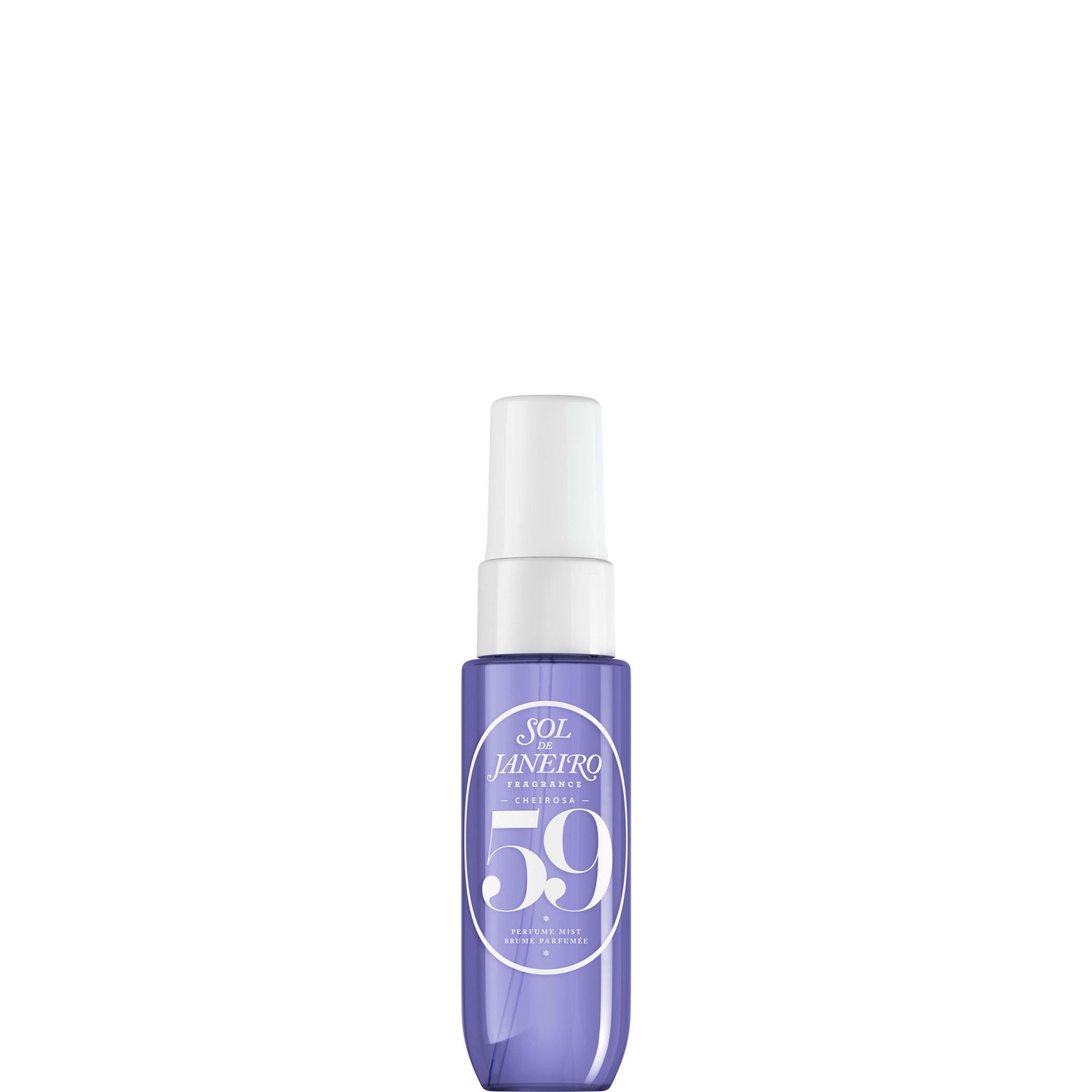 Sol de Janeiro Cheirosa 59 Perfume Mist 30ml | LOOKFANTASTIC AU