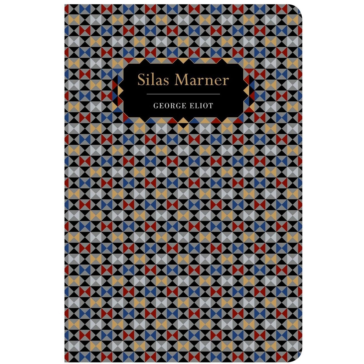 Chiltern Classics: Silas Marner - George Eliot Books | Zavvi Australia