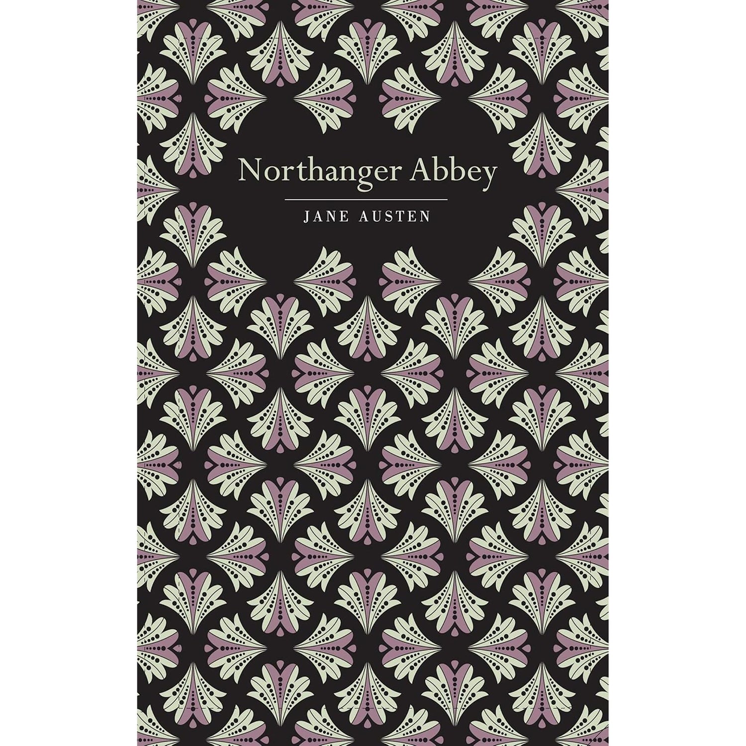 Chiltern Classics: Northanger Abbey - Jane Austen Books - Zavvi US