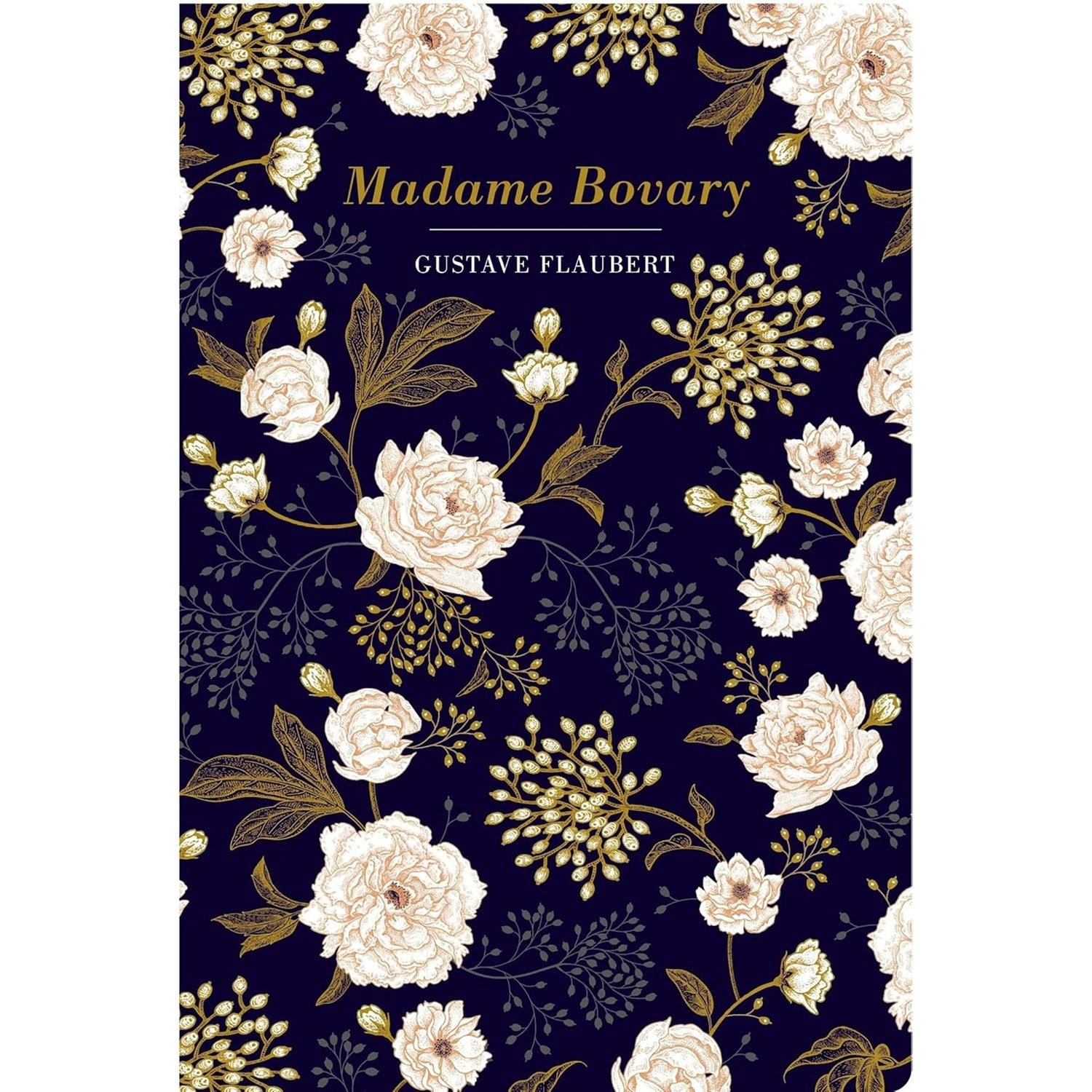 Chiltern Classics: Madame Bovary - Gustave Flaubert Books | Zavvi Australia