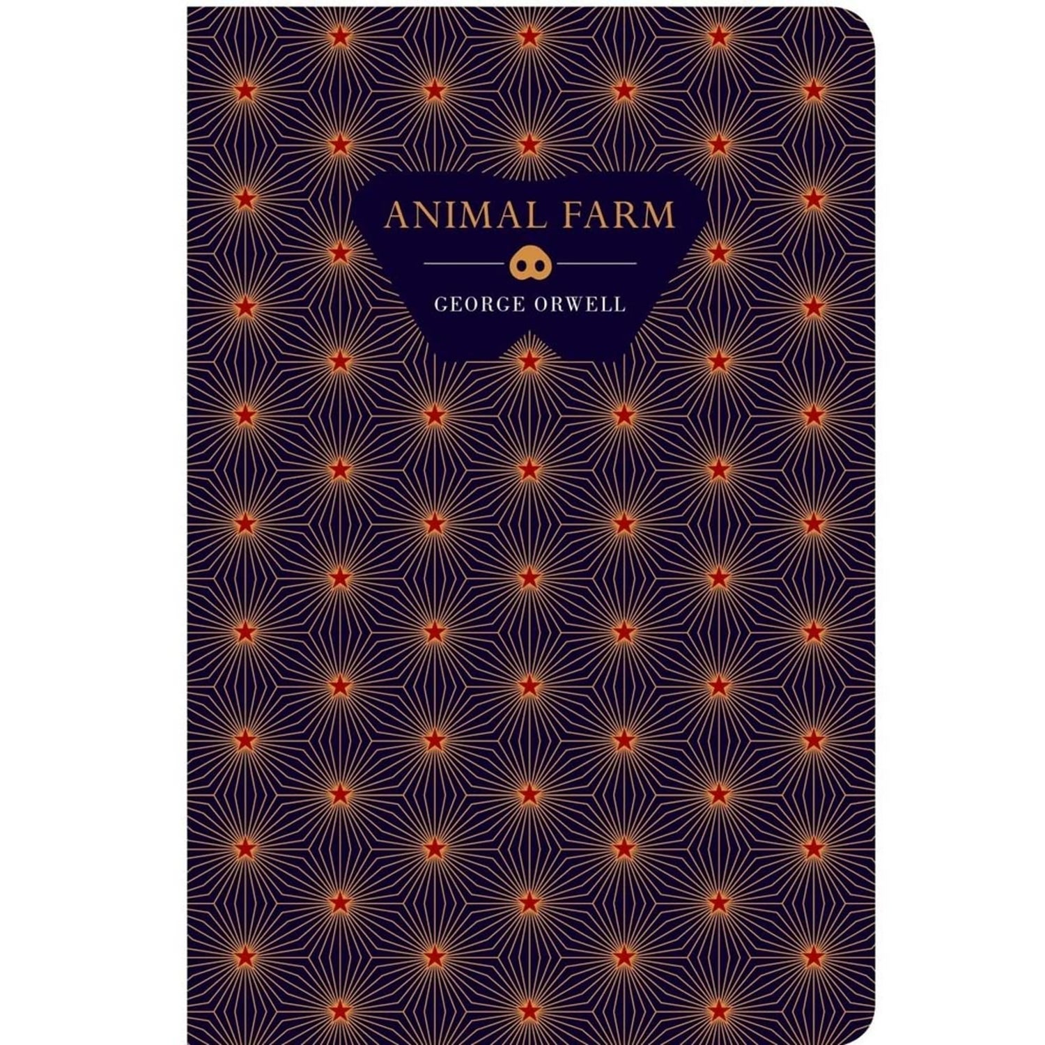 Chiltern Classics: Animal Farm - George Orwell Books | Zavvi Australia