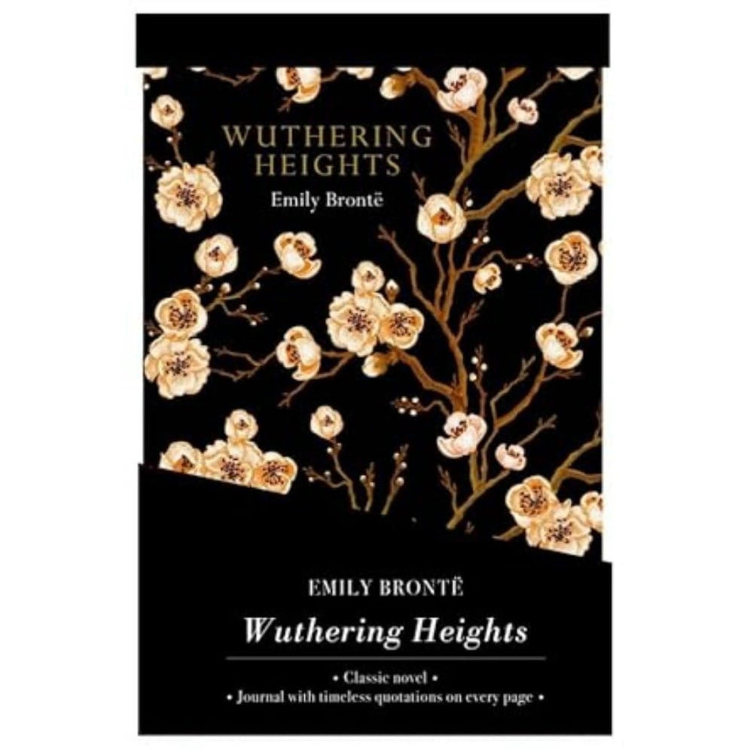 Chiltern 2024 Gift Pack: Wuthering Heights - Emily Brone Books - Zavvi US