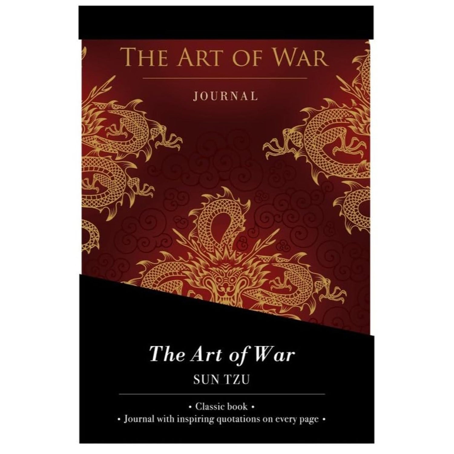 Chiltern 2024 Gift Pack: The Art Of War - Sun Tzu Books - Zavvi UK