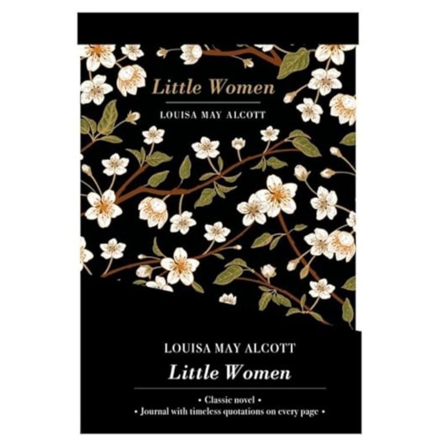 Chiltern 2024 Gift Pack: Little Women - Louisa May Alcott Books - Zavvi UK