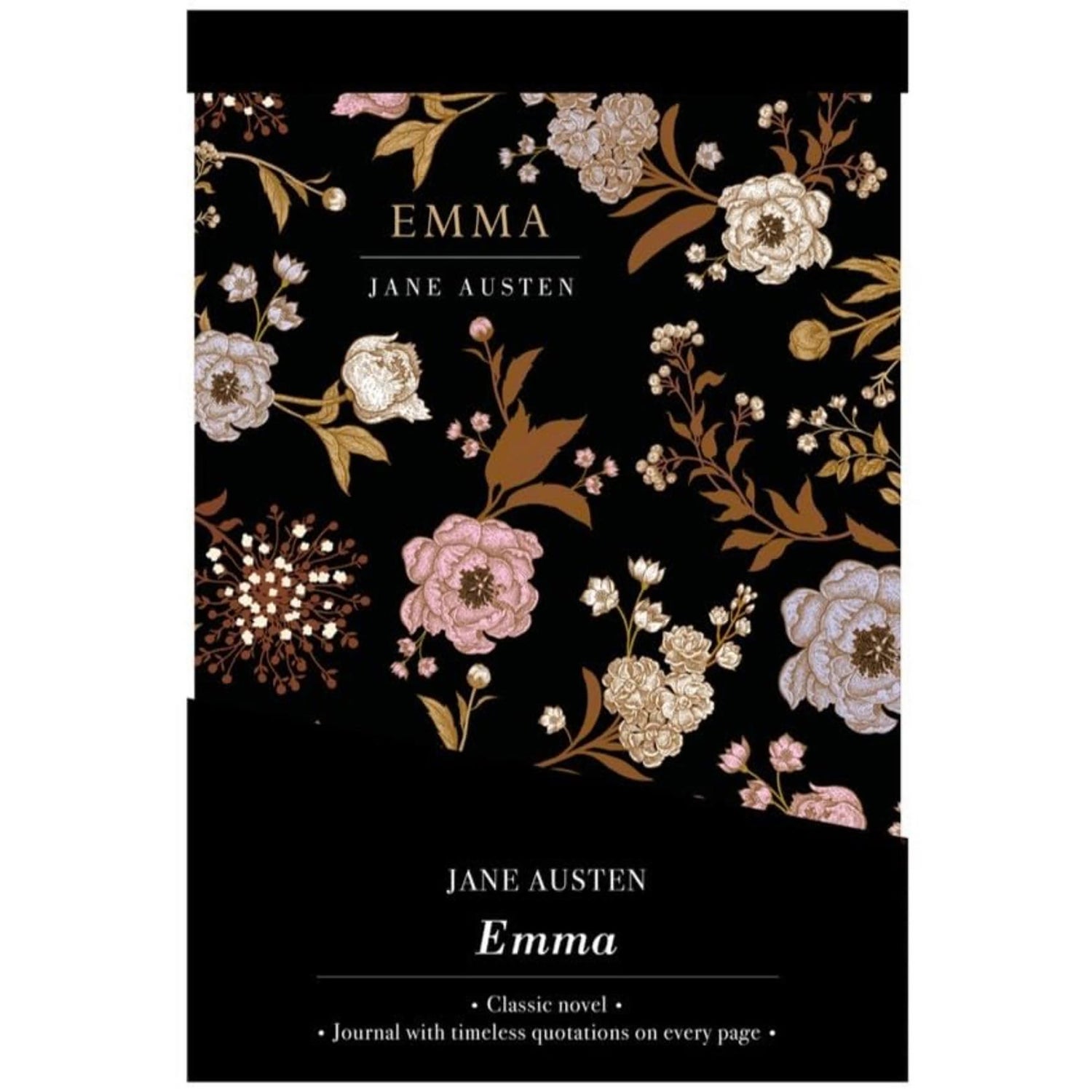 Chiltern 2024 Gift Pack: Emma - Jane Austen Books - Zavvi UK