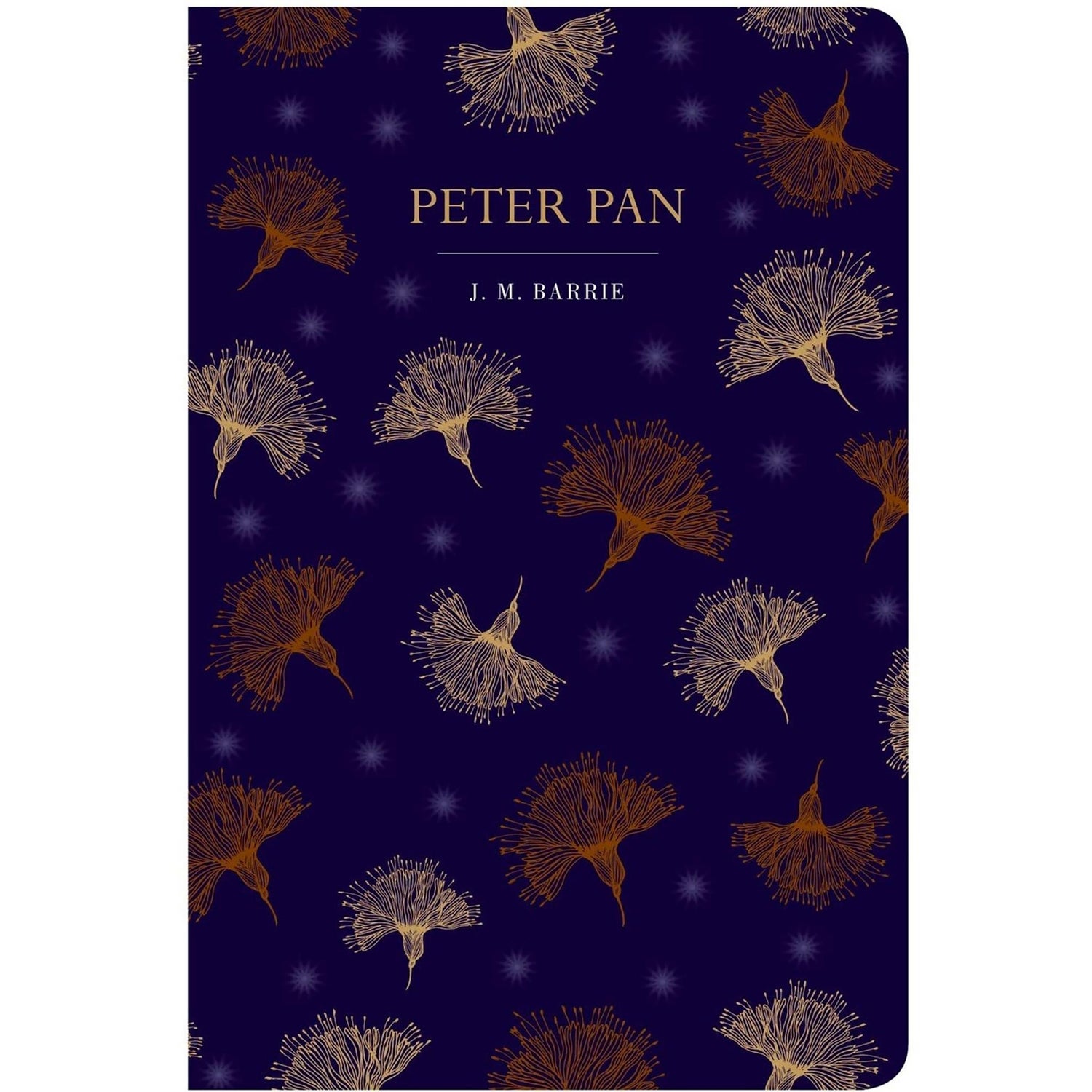 Chiltern Classics: Peter Pan - J.M. Barrie Books - Zavvi US