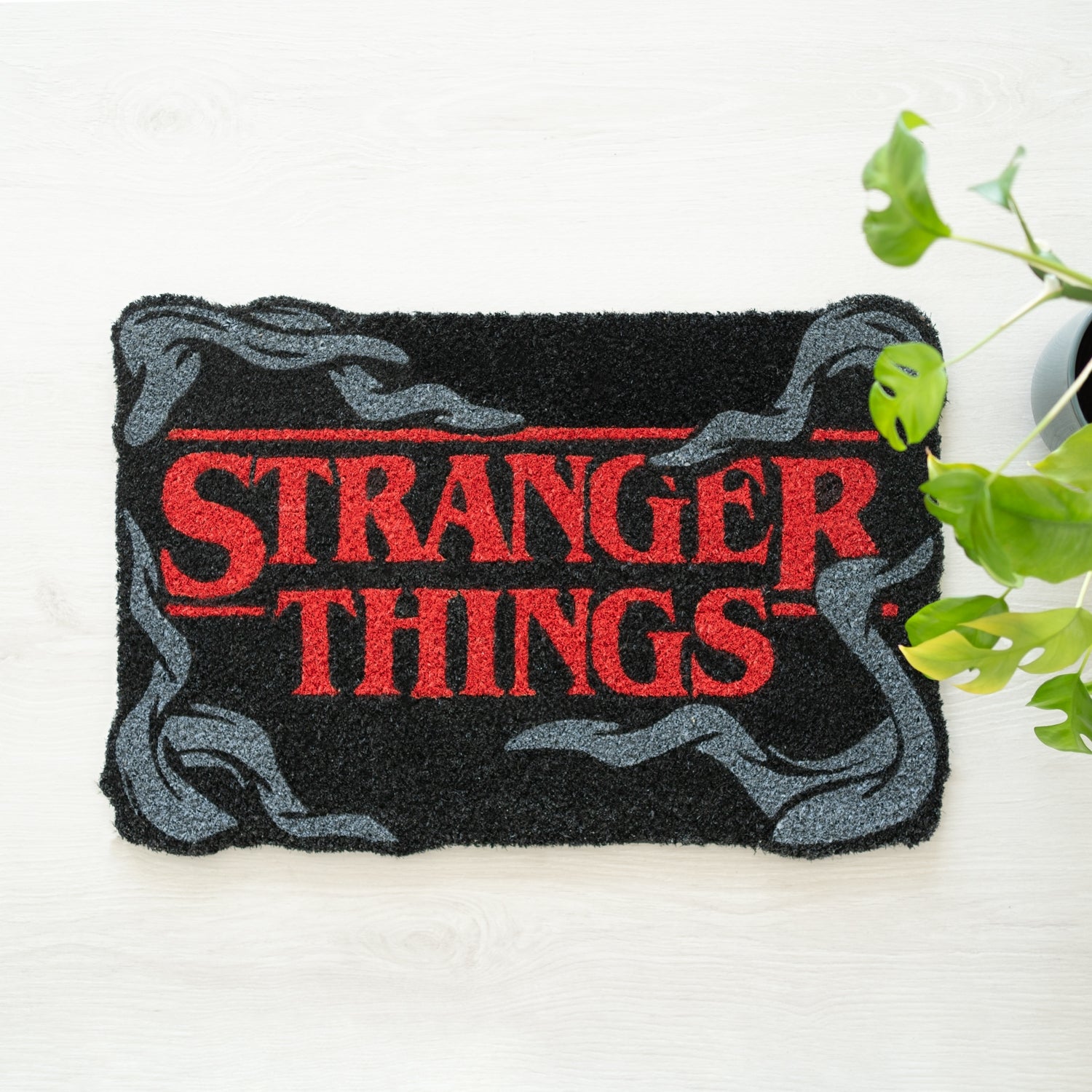 Stranger Things Door Mat Gifts | Zavvi Australia
