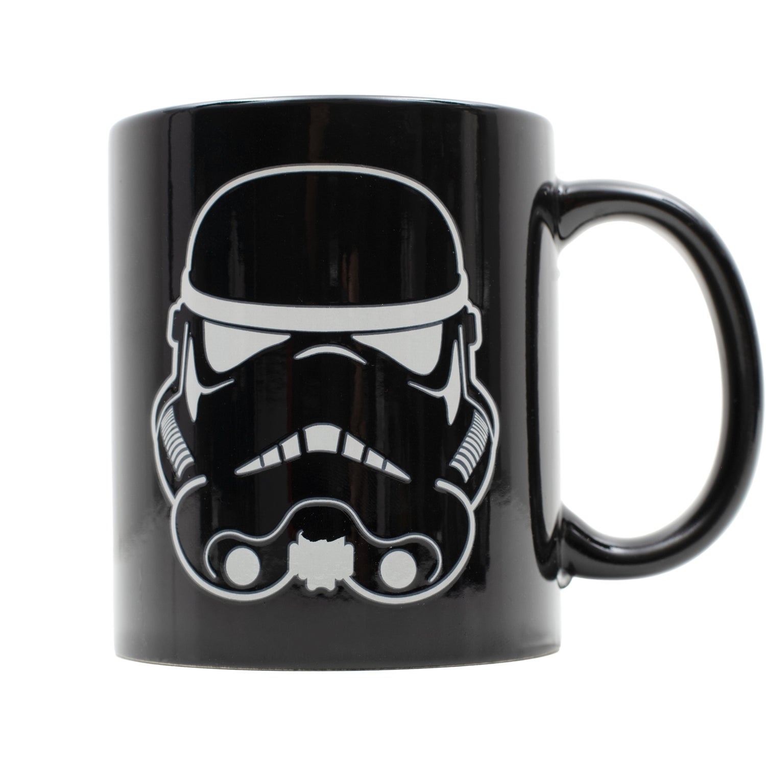 Original Stormtrooper Colour Changing Mug (300ML), hot water reveals ...