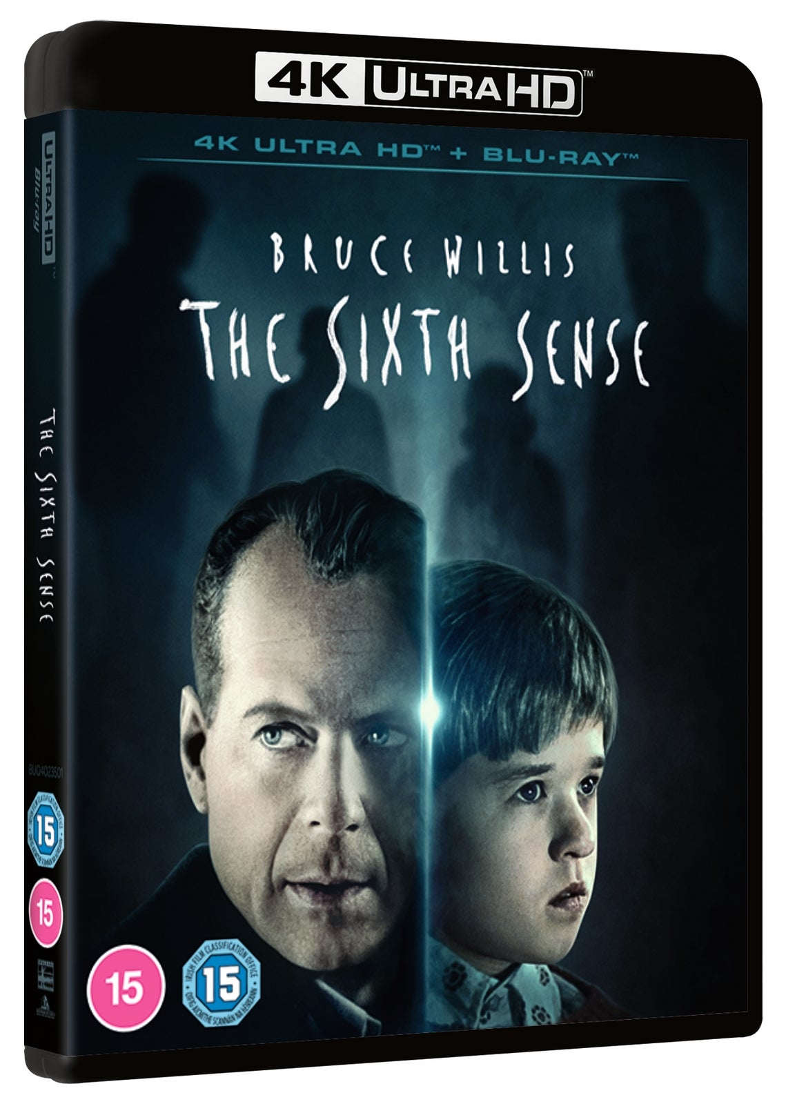 Sixth Sense 4K Ultra HD & Blu-ray 4K - Zavvi UK