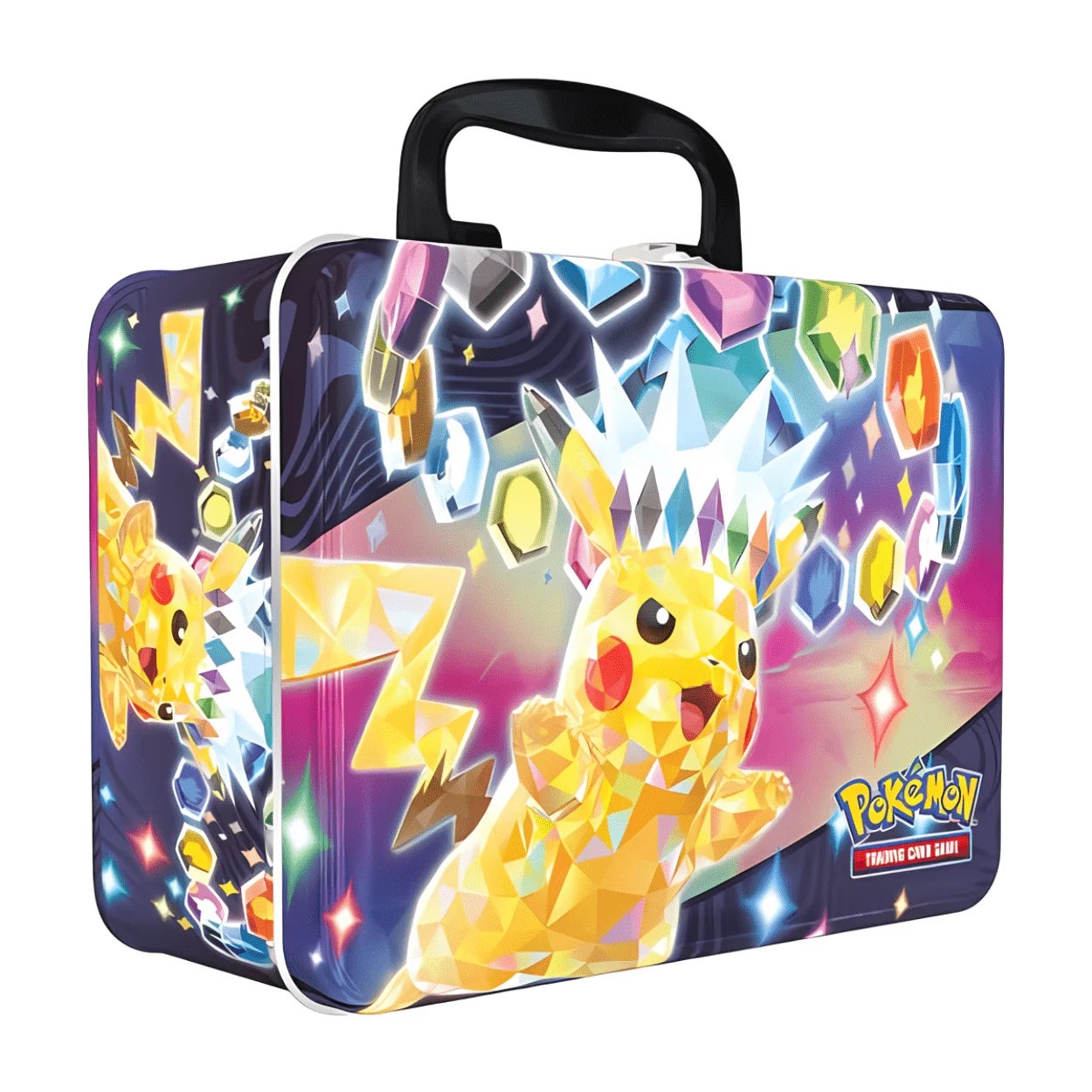 Pokemon TCG: November 2024 Collector's Chest Toys - Zavvi UK