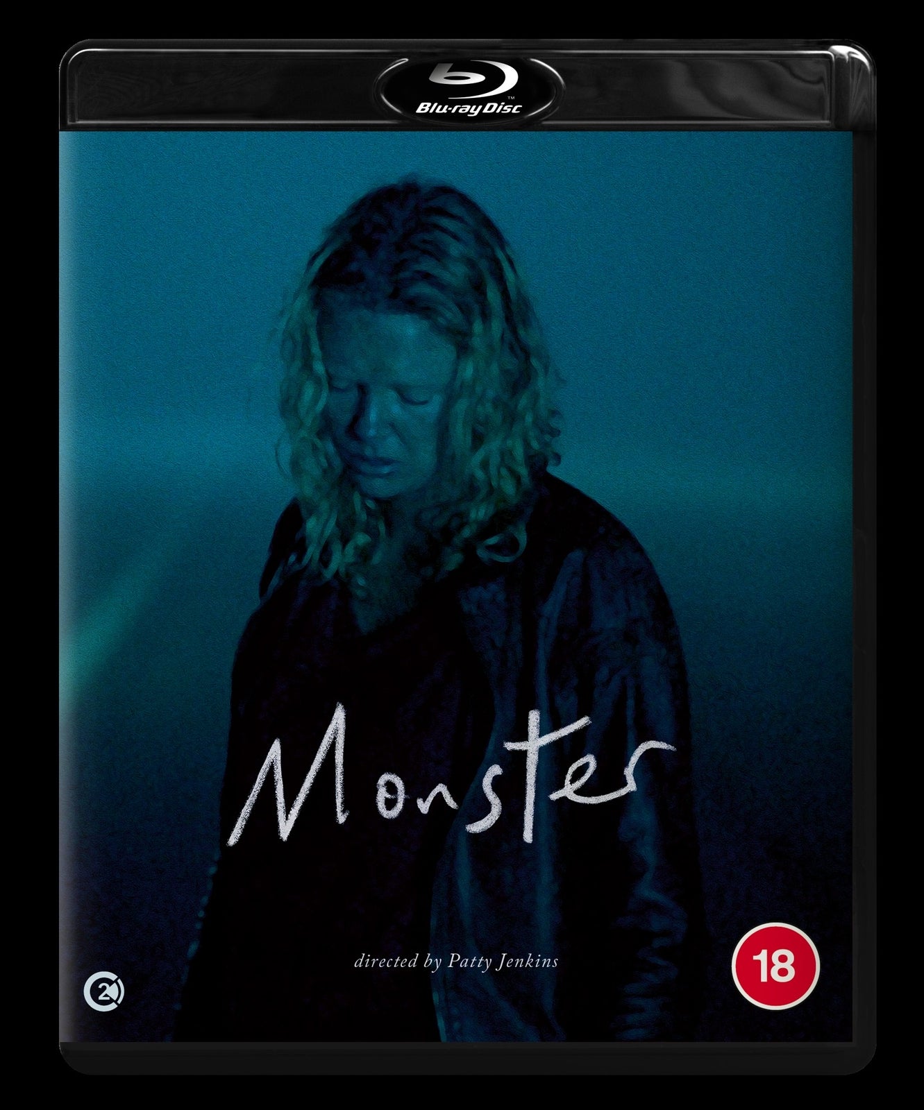 MONSTER BLU-RAY Blu-ray - Zavvi UK