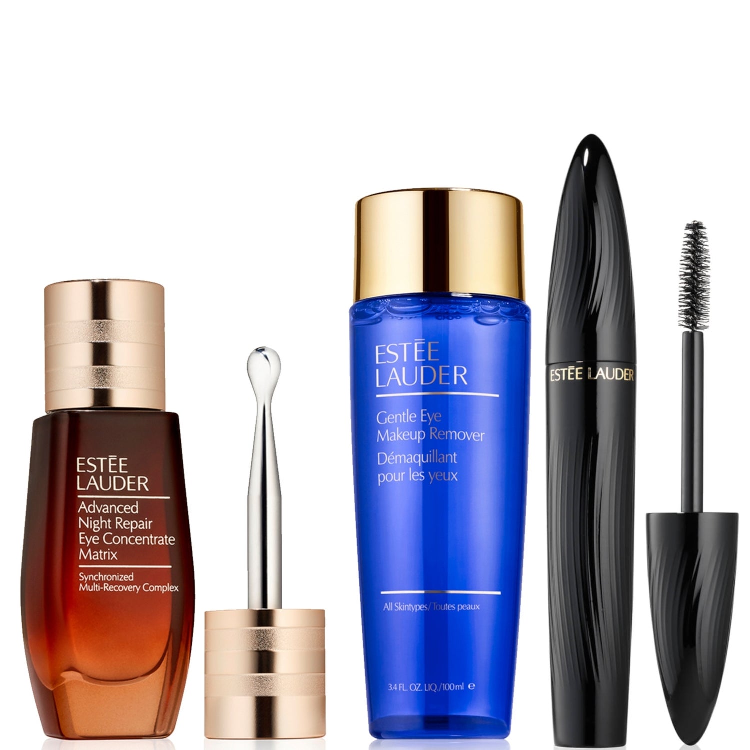 Estée Lauder Full Size Eye Routine Gift Set - Entrega GRÁTIS