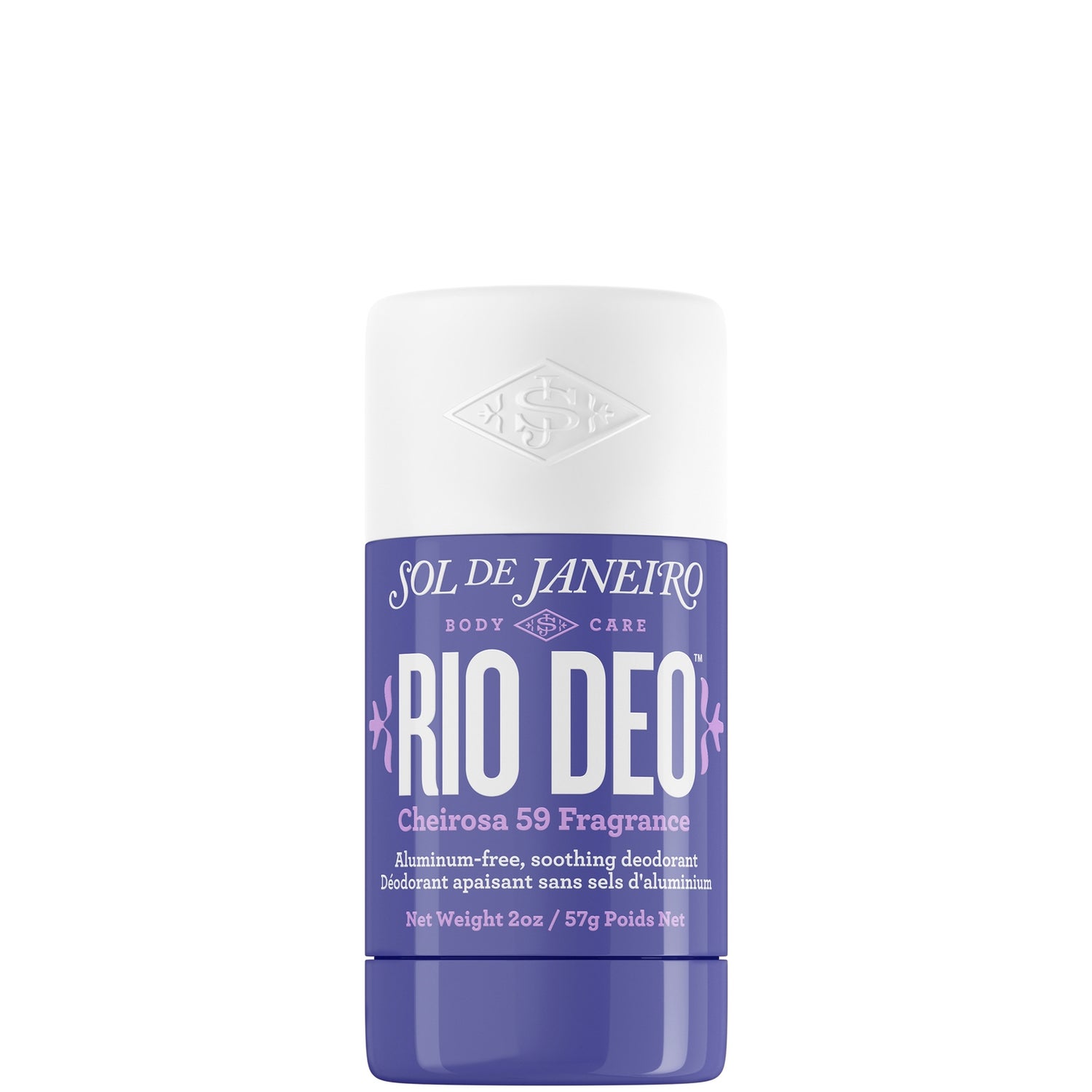 Sol de Janeiro Rio Deo Cheirosa '59 - Entrega GRÁTIS