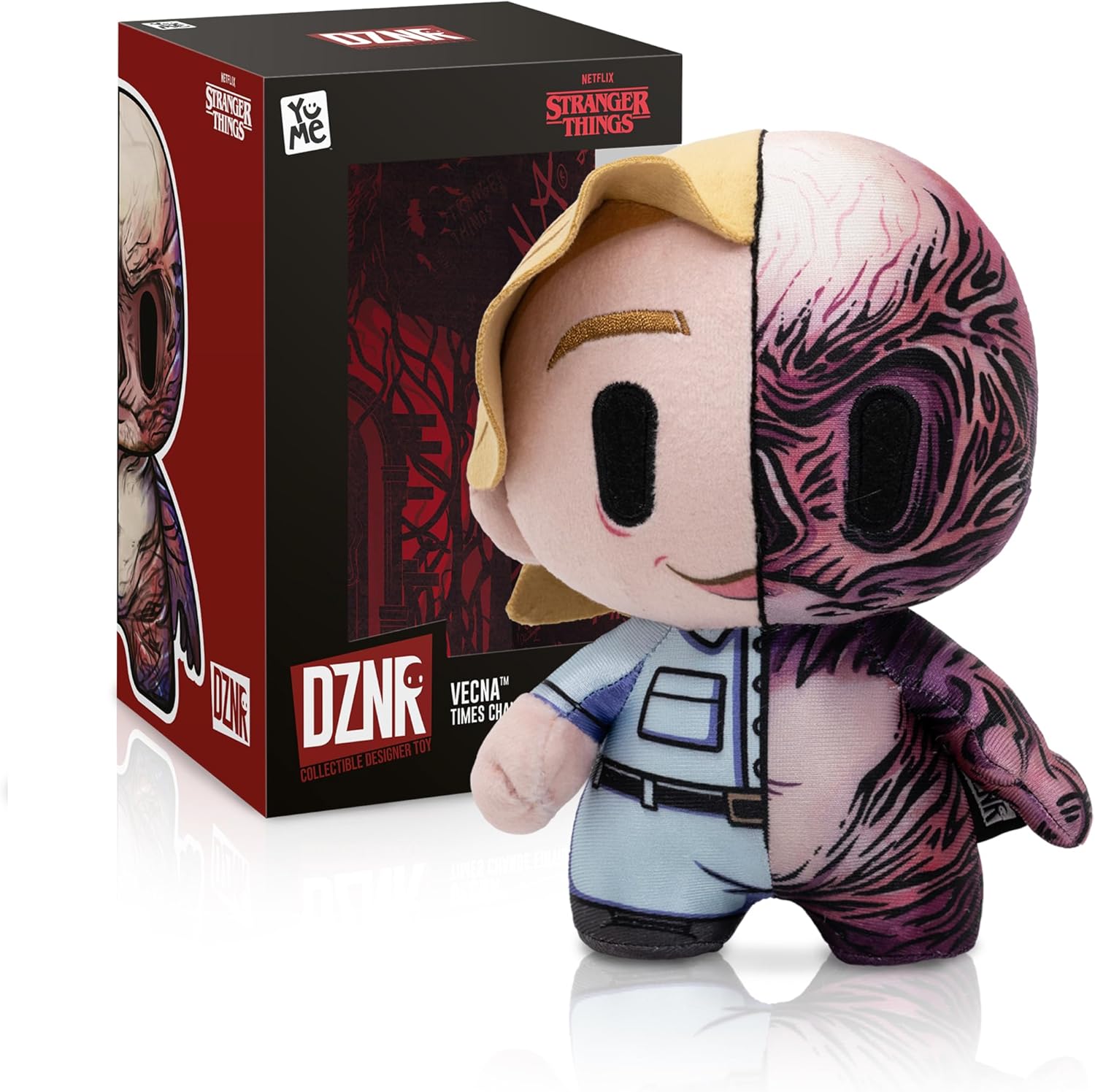 DZNR Plush Stranger Things - Vecna Merchandise | Zavvi Australia