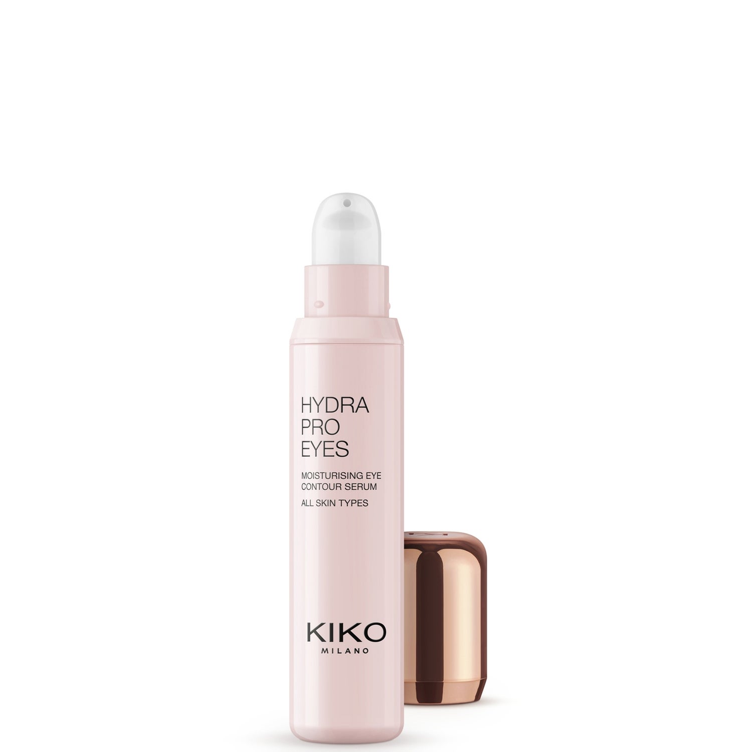 KIKO Milano Hydra Pro Eyes 15ml - lookfantastic