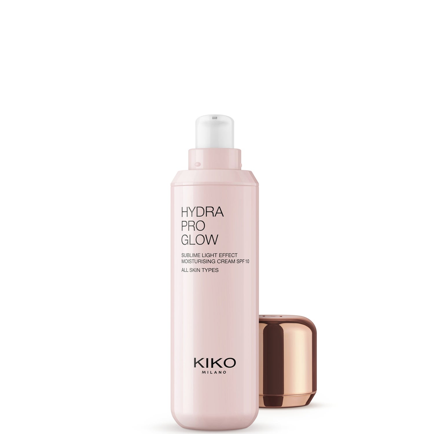 KIKO Milano Hydra Pro Glow 50ml - Entrega GRÁTIS