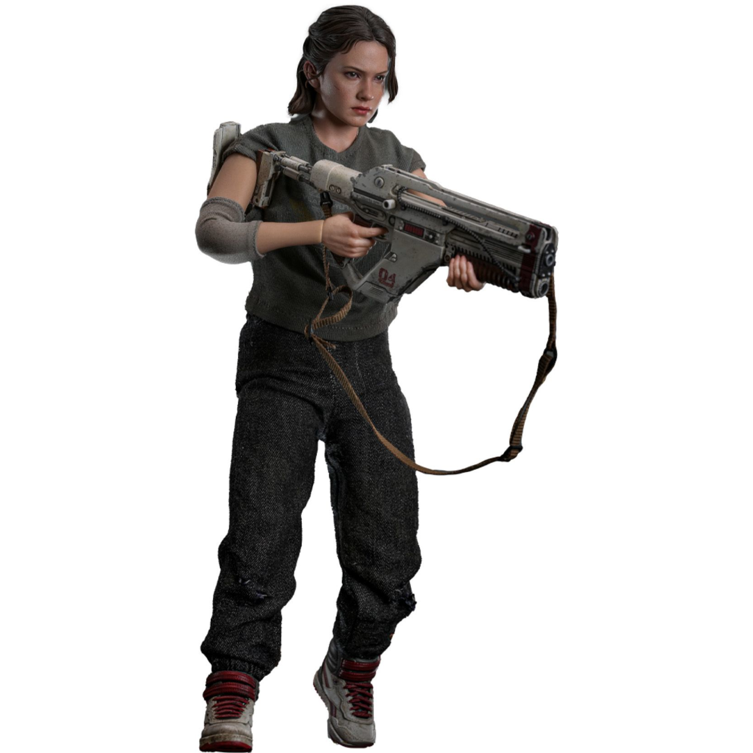 Hot Toys Alien Romulus Rain Carradine 1:6 Scale Figure Merchandise ...