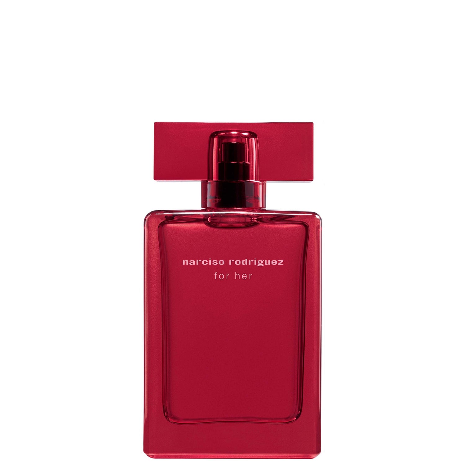 Narciso Rodriguez For Her Eau de Parfum Intense 50ml - Entrega GRÁTIS