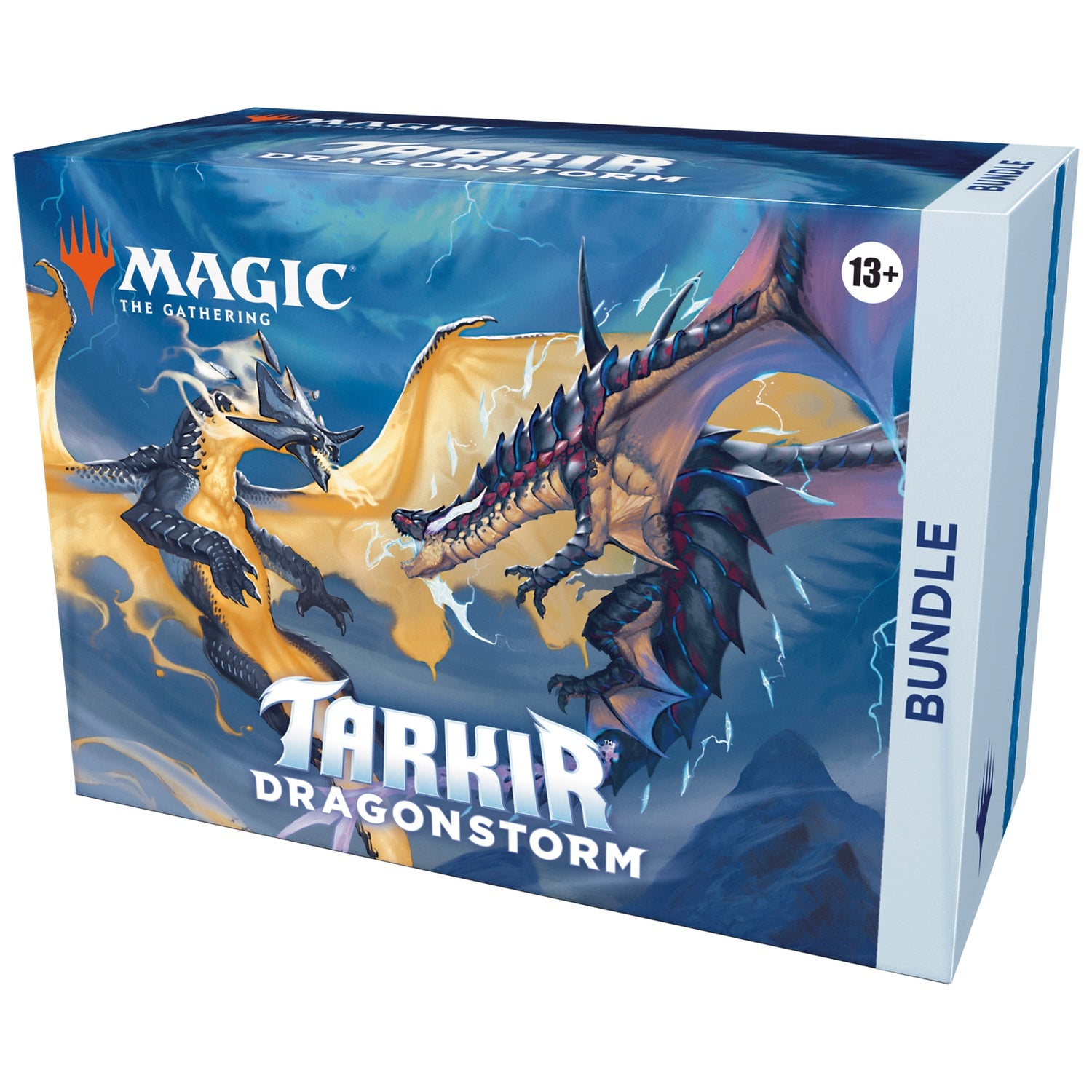 Magic: The Gathering Tarkir: Dragonstorm Bundle Toys - Zavvi UK