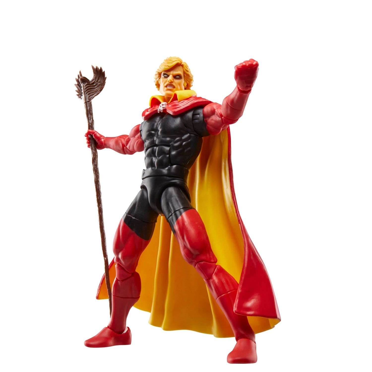 Hasbro Marvel Legends Series Adam Warlock Infinity Gauntlet Comics ...