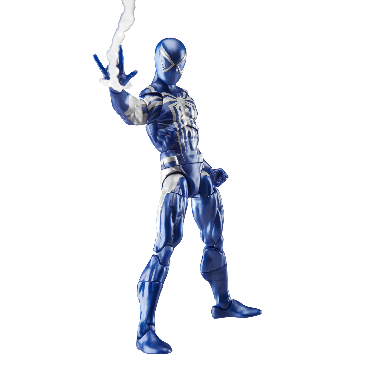 Hasbro Marvel Legends Series Gamerverse Peter Parker Anti-Venom Suit ...