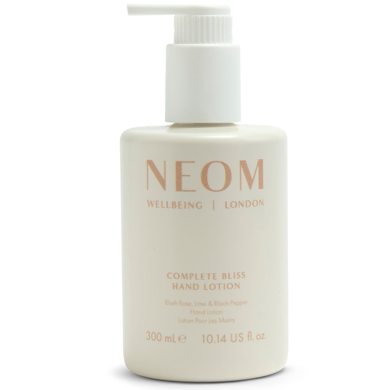 NEOM Complete Bliss Hand Lotion 300ml - Entrega GRÁTIS