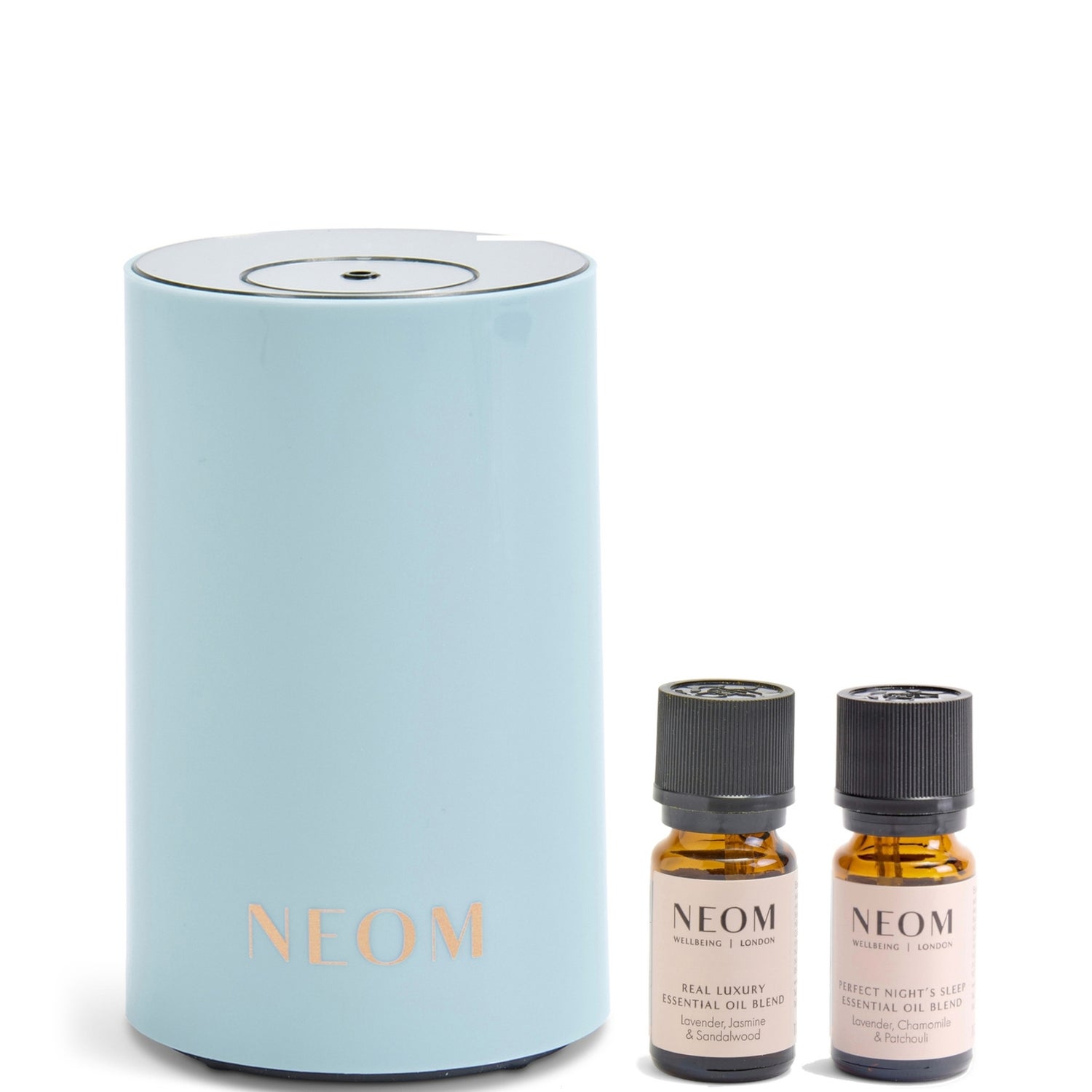 NEOM Wellbeing Exclusive Pod Mini Duo - GRATIS levering