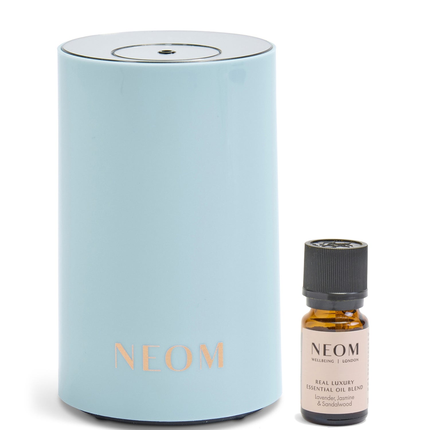 NEOM Wellbeing Exclusive Pod Mini Duo Livrare gratuită Lookfantastic
