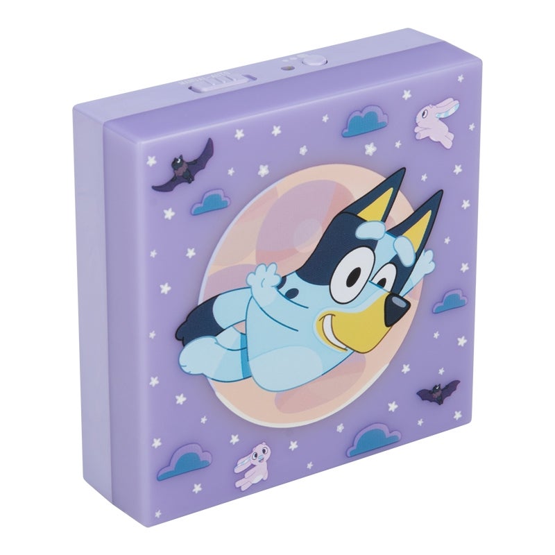 Bluey Bluey Night Light Gifts | Zavvi Australia