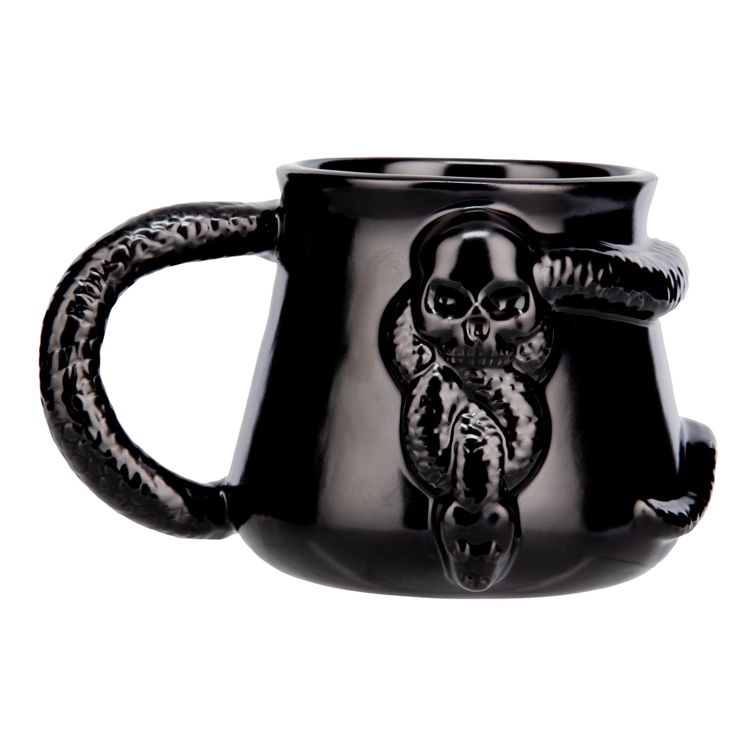 Harry Potter Dark Mark Mug Gifts | Zavvi Australia
