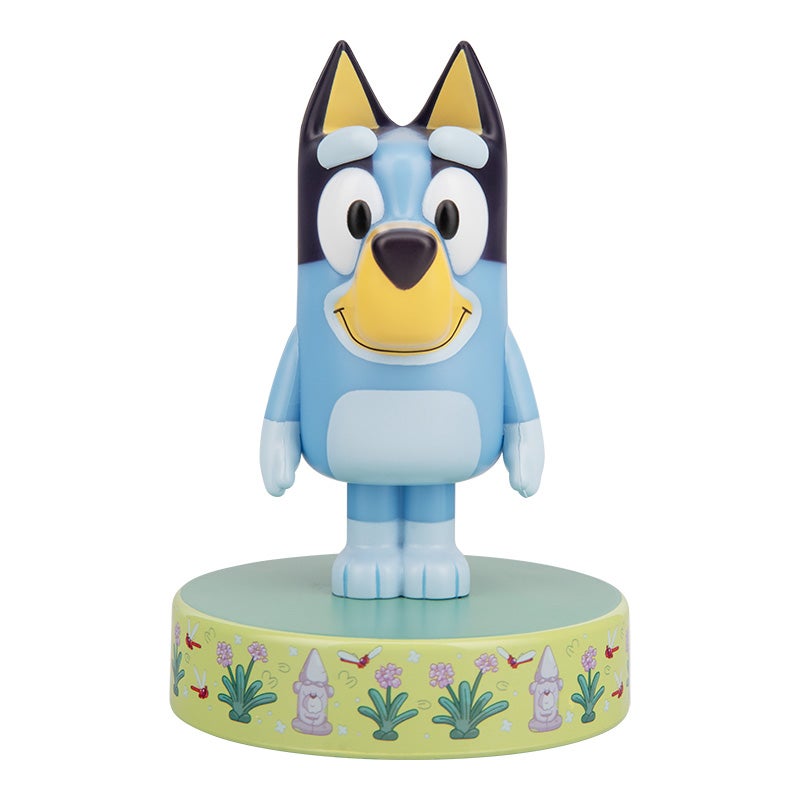Bluey Bluey Icon Light Gifts - Zavvi UK
