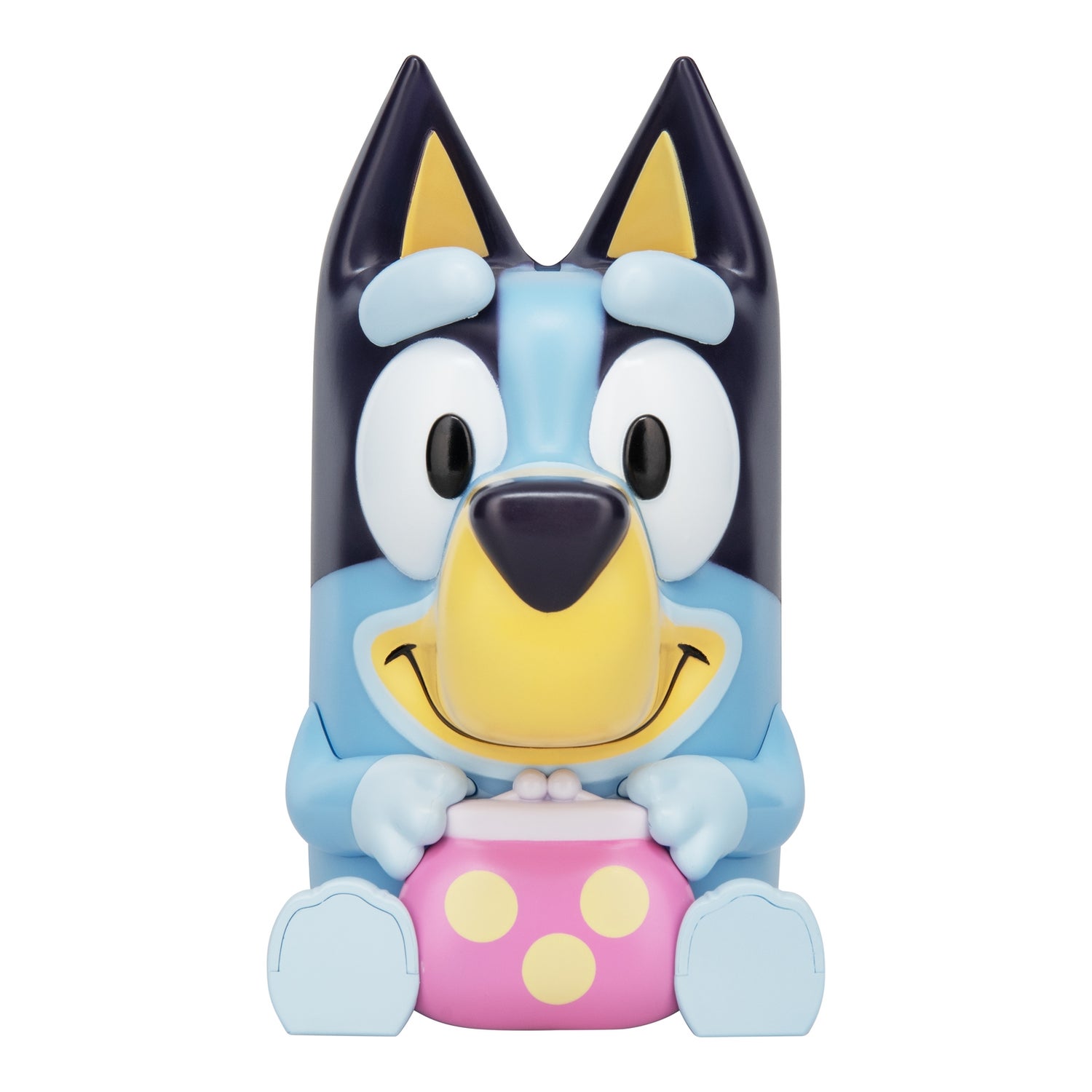 Bluey Bluey Shaped Money Box Gifts - Zavvi US