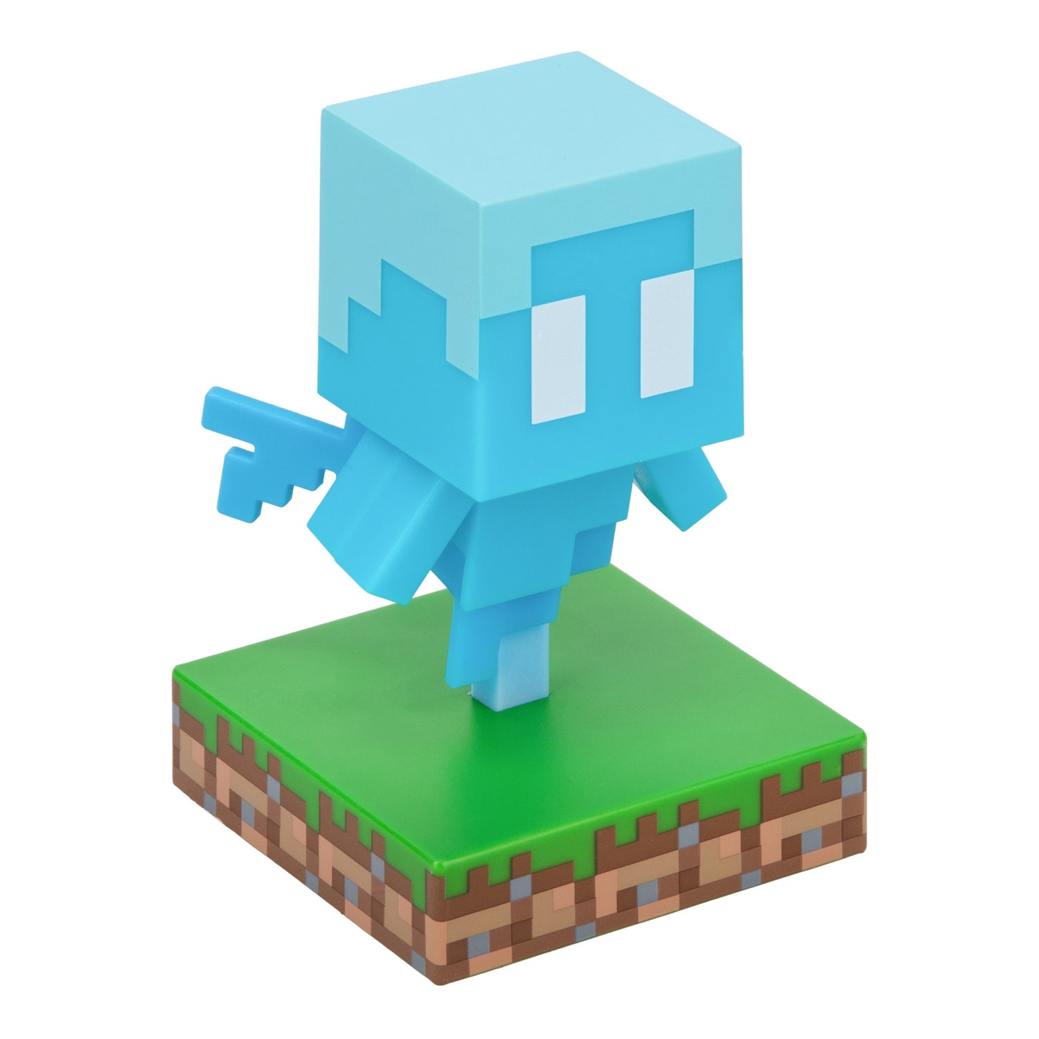 Minecraft Allay Icon Light Gifts - Zavvi UK