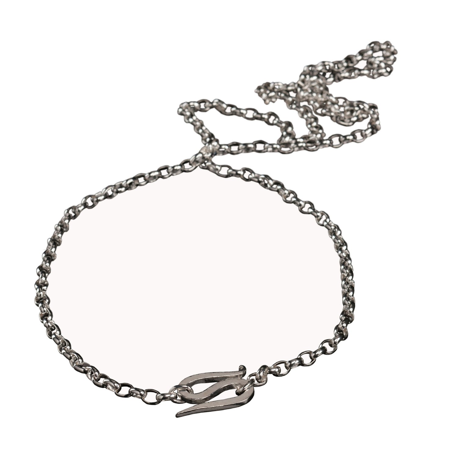 Weta Workshop Lord of the Rings Replica 1/1 Scale Chain of Frodo ...