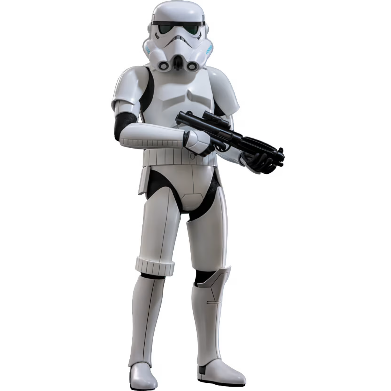 Hono Studio Star Wars Rebels Stormtrooper 1:6 Scale Figure Toys - Zavvi UK