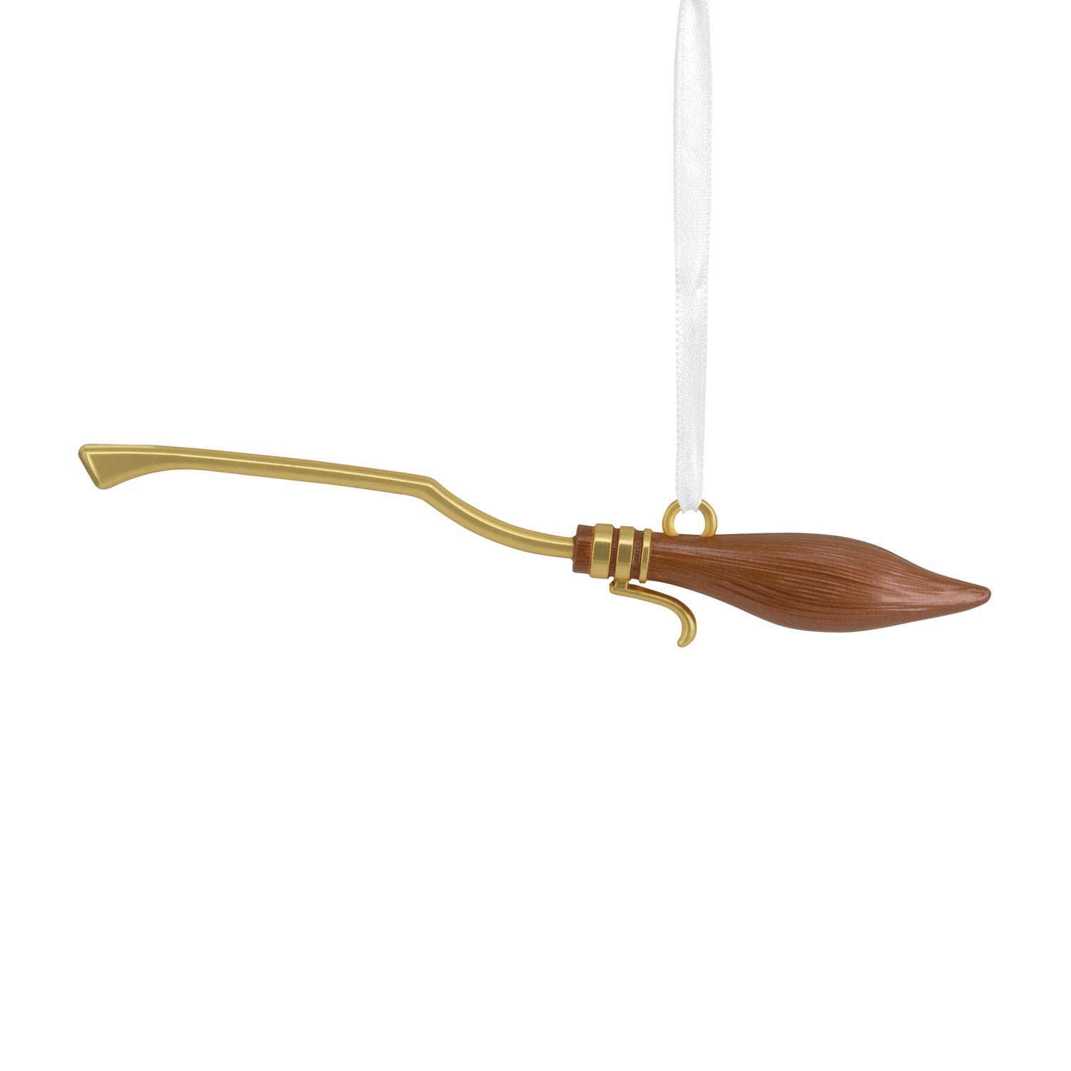 Hallmark Premium Collectable Harry Potter - Nimbus 2000 Broomstick ...