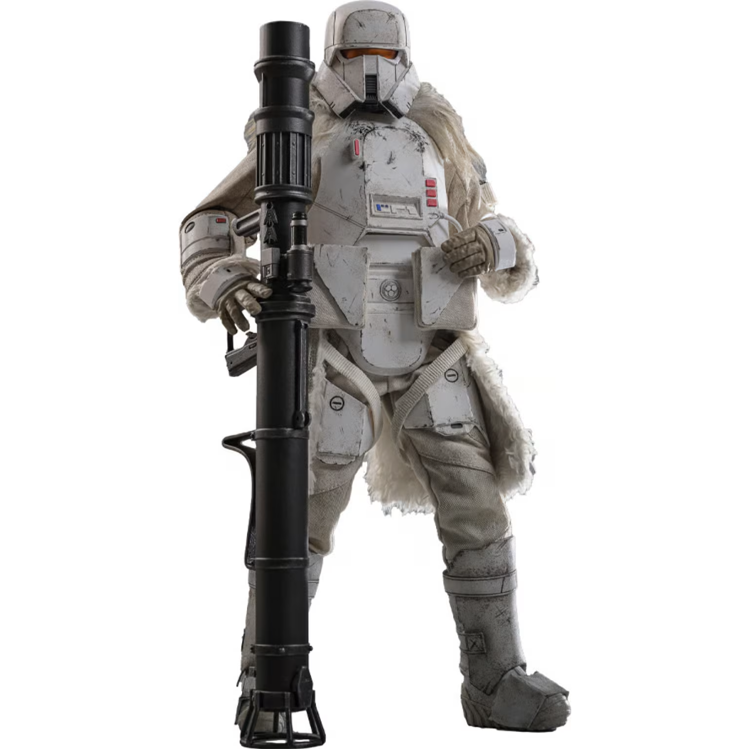 Hot Toys Star Wars Andor 1/6 Range Trooper Merchandise - Zavvi UK