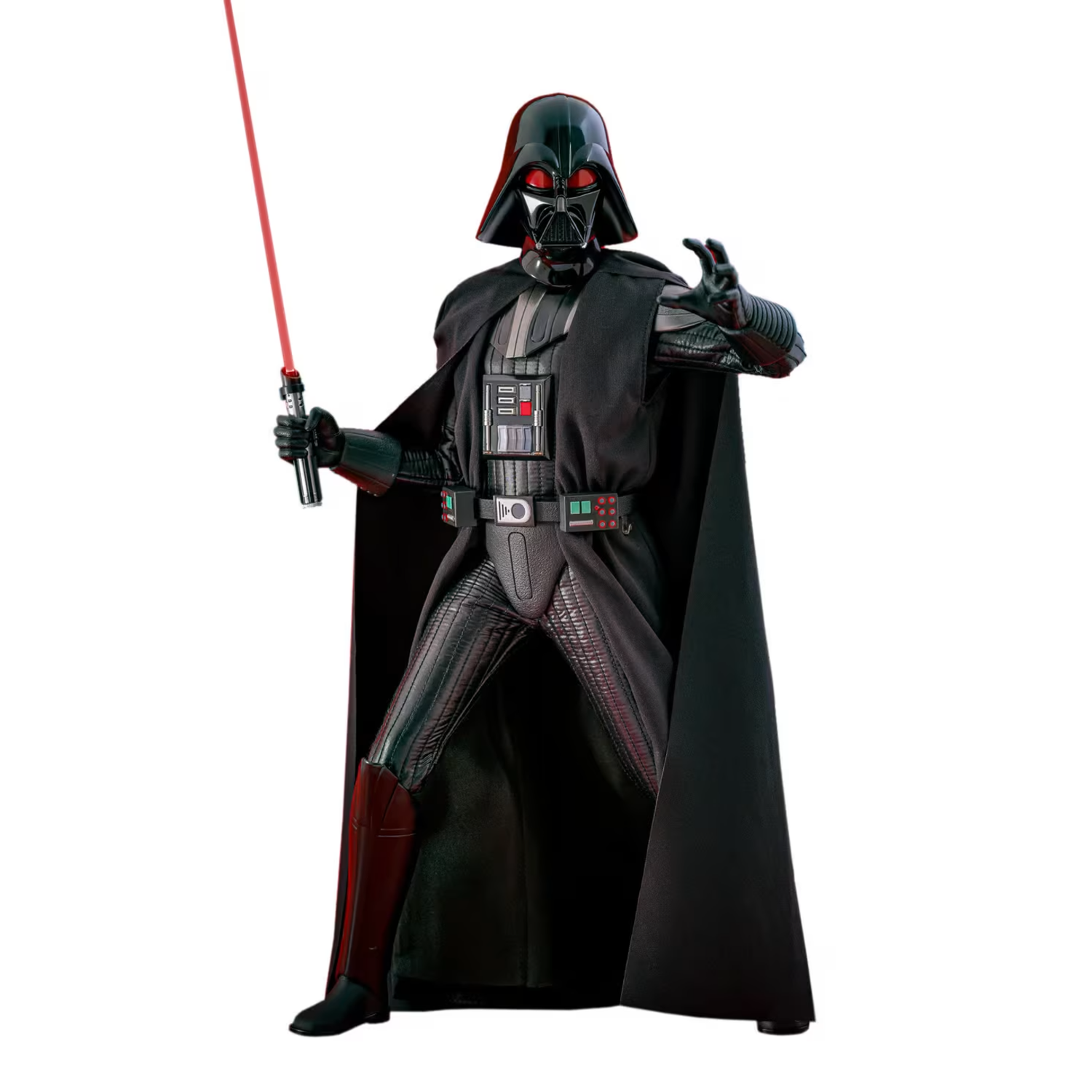 Hono Studio Star Wars Rebels 1/6 Darth Vader Merchandise - Zavvi UK