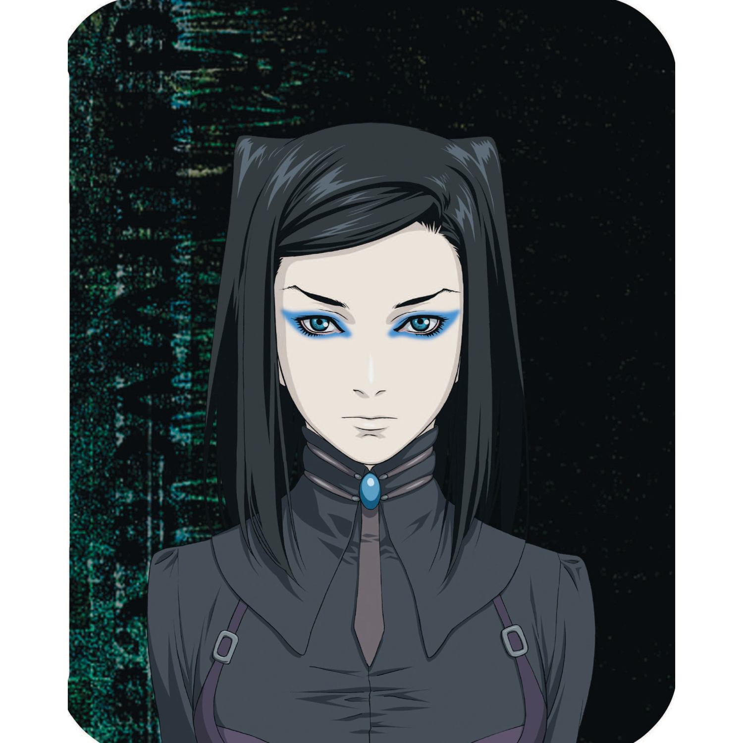 Ergo Proxy Collection SteelBook Blu-ray - Zavvi UK