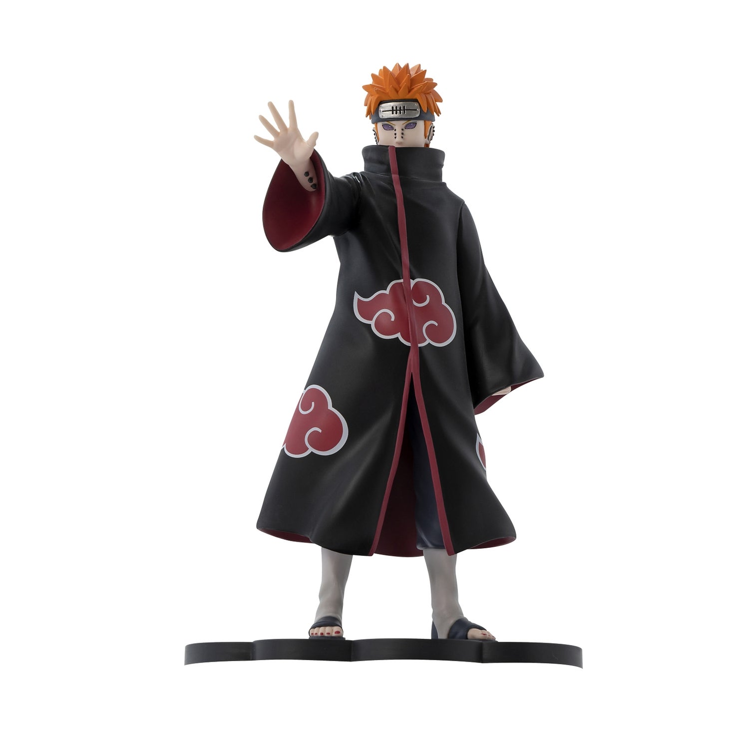 ABYstyle Studio Naruto Pain Figure Merchandise - Zavvi UK