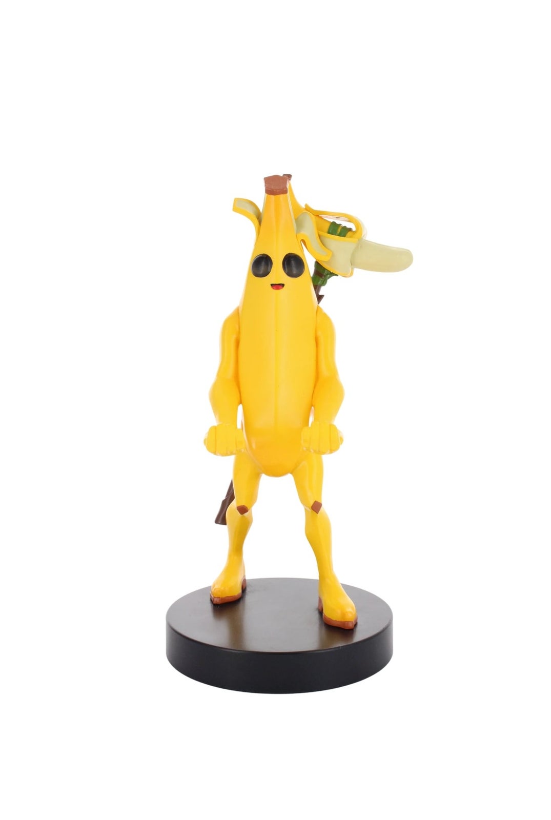 Cable Guys Originals Fortnite Peely Cable Guys Controller and Phone ...